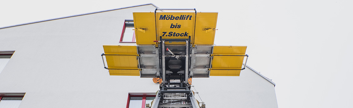 Privatumzüge | Henschen AG